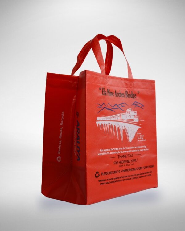 Araliya Packaging Lanka – We fulfill all your packaging needs.
