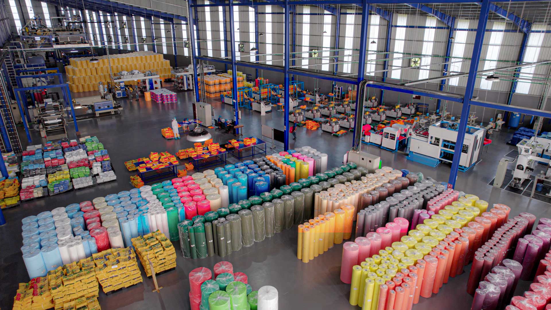 Contact Us 01 Araliya Packaging Lanka